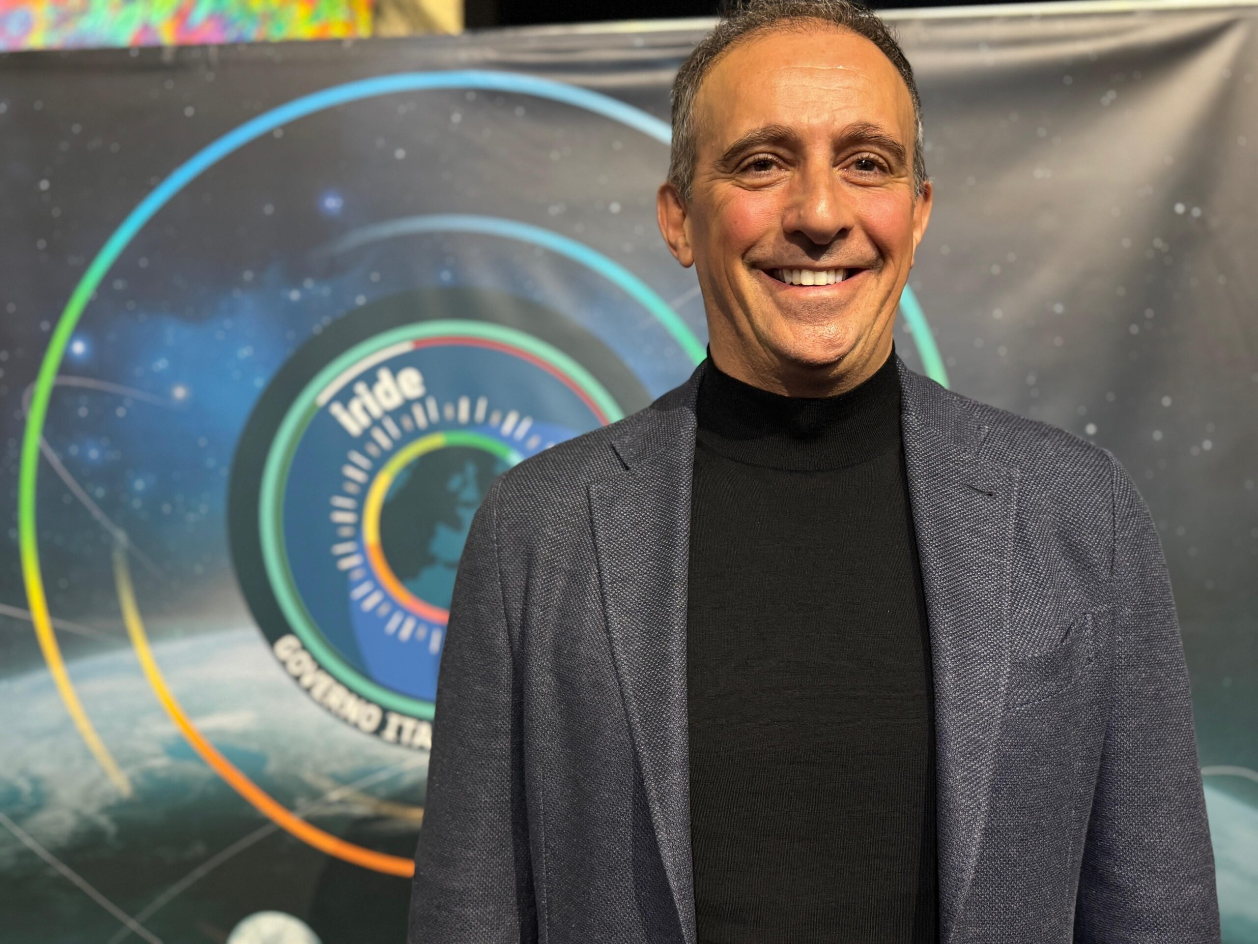 Spazio, Avino (Argotec): satellite Hawk primo passo, piattaforma ha ...