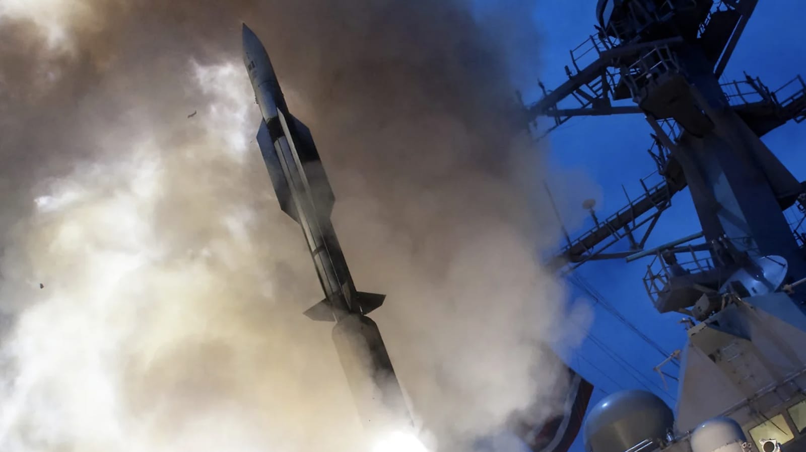 Difesa: contratto Raytheon a Avio USA da 26 milioni di dollari per lo ...